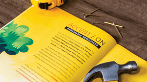 How Augmented Reality in Print Helped Readers Choose a New Adventure