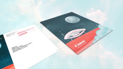 Writing the Book on Digital Print Efficiency