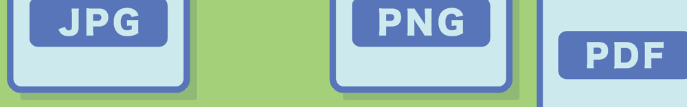 Understanding the Common File Types Used in Adobe InDesign