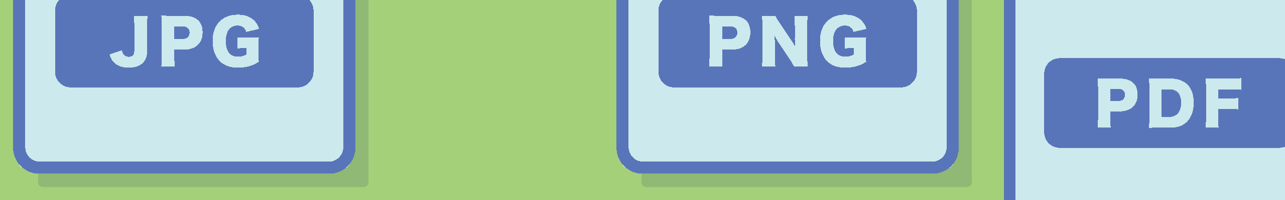 Understanding the Common File Types Used in Adobe InDesign