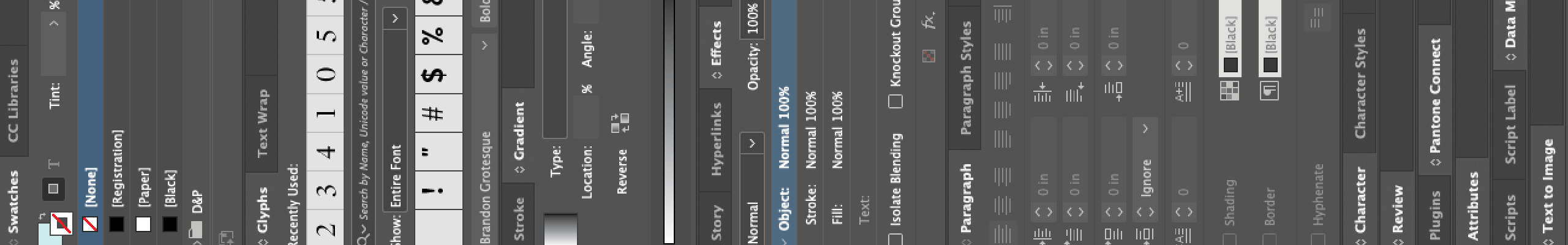 LEARN: Why Adobe InDesign’s Preflight Panel Is a Designer’s Best Friend