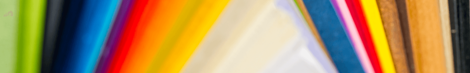 How the Paper You Choose Affects Your Color Gamut