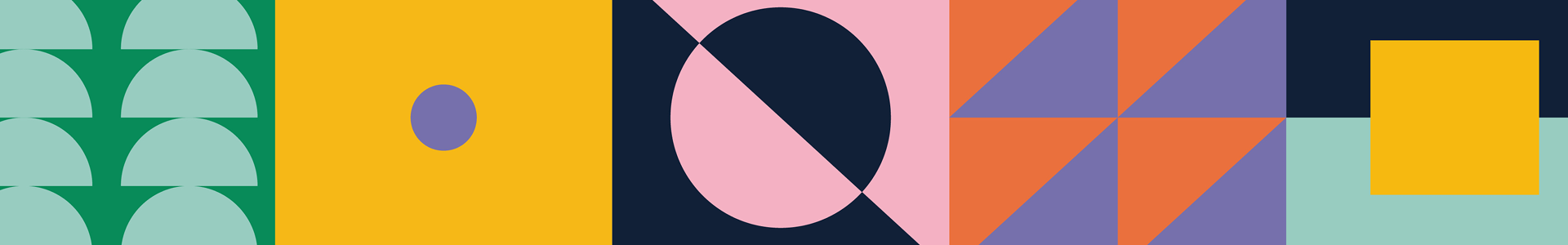 How to Avoid Oversaturation When Designing with Large Blocks of Color