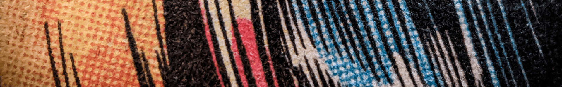 Dots vs. Drops: A Glossary of Common Ink Terminology