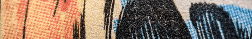 Dots vs. Drops: A Glossary of Common Ink Terminology