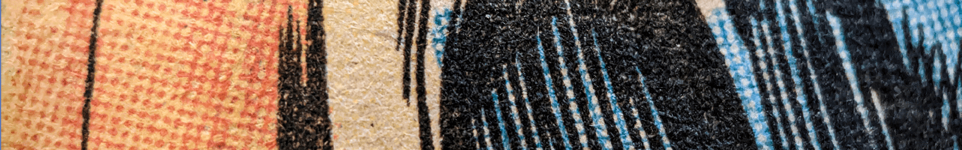 Dots vs. Drops: A Glossary of Common Ink Terminology