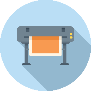 What is Large Format Print?