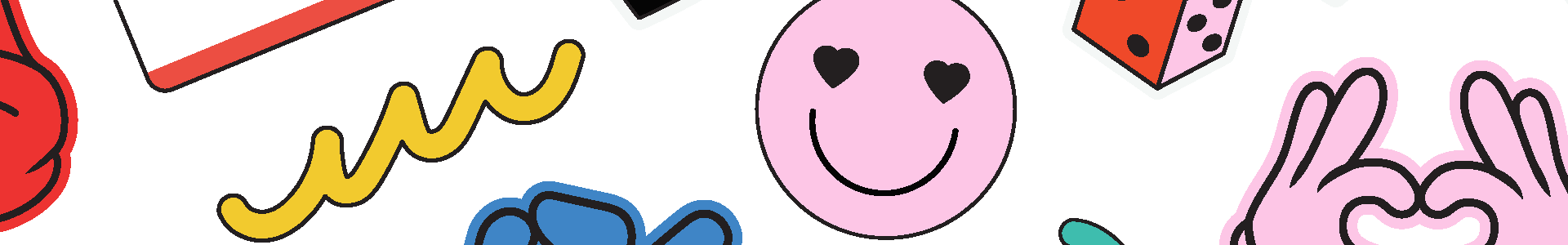 4 Tips for Designing and Printing Stickers