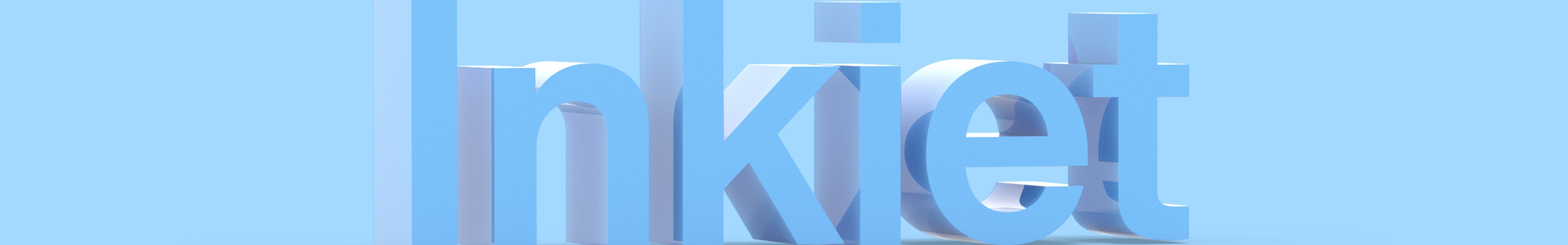 Typography and Font Best Practices for Inkjet