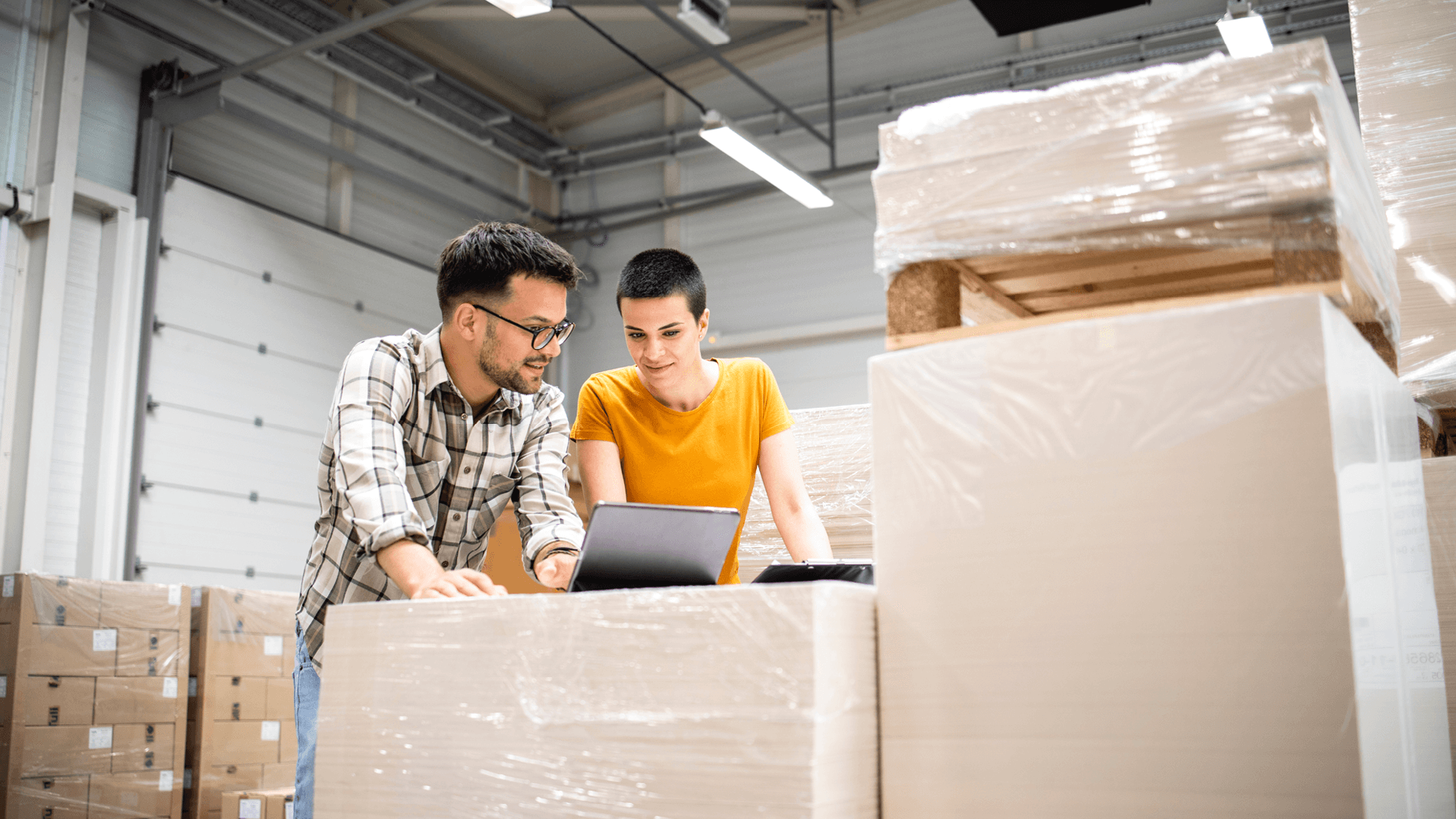 Inkjet vs. Offset: How to Specify the Best Press for Your Design