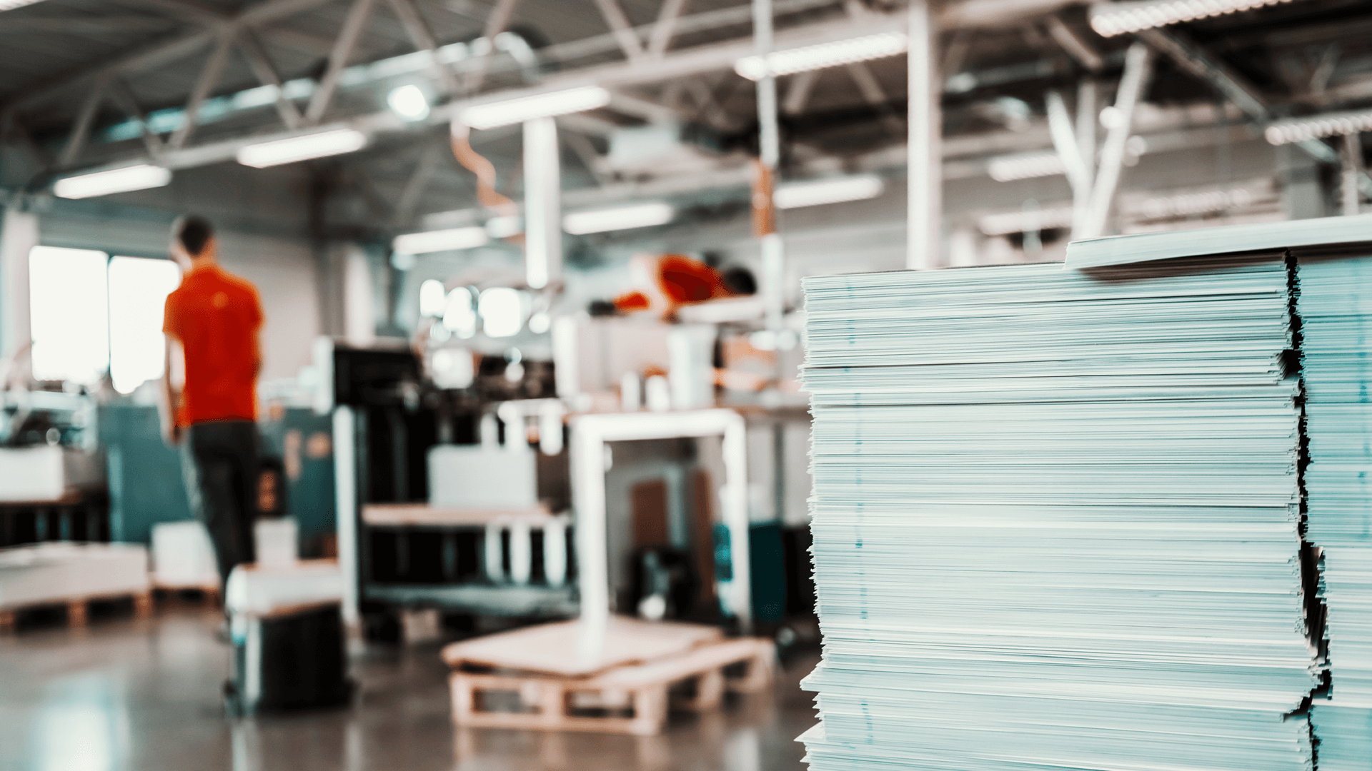 How to Choose a Print Service Provider