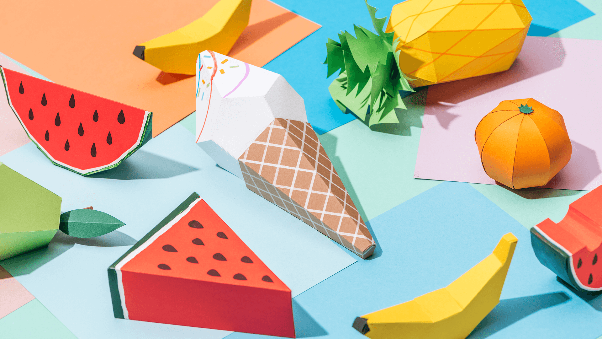 A Guide for Understanding Common Paper Terms