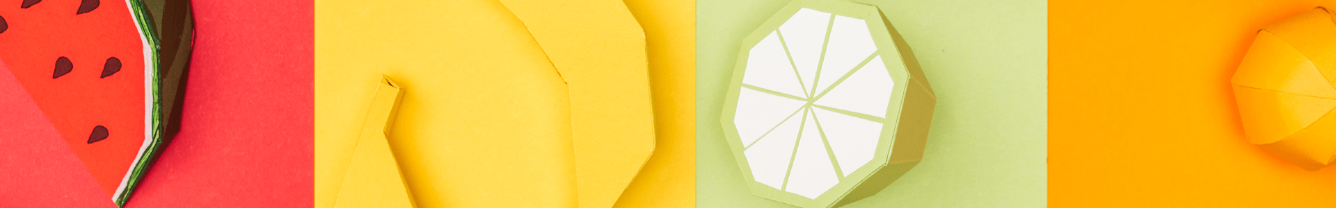 A Guide for Understanding Common Paper Terms