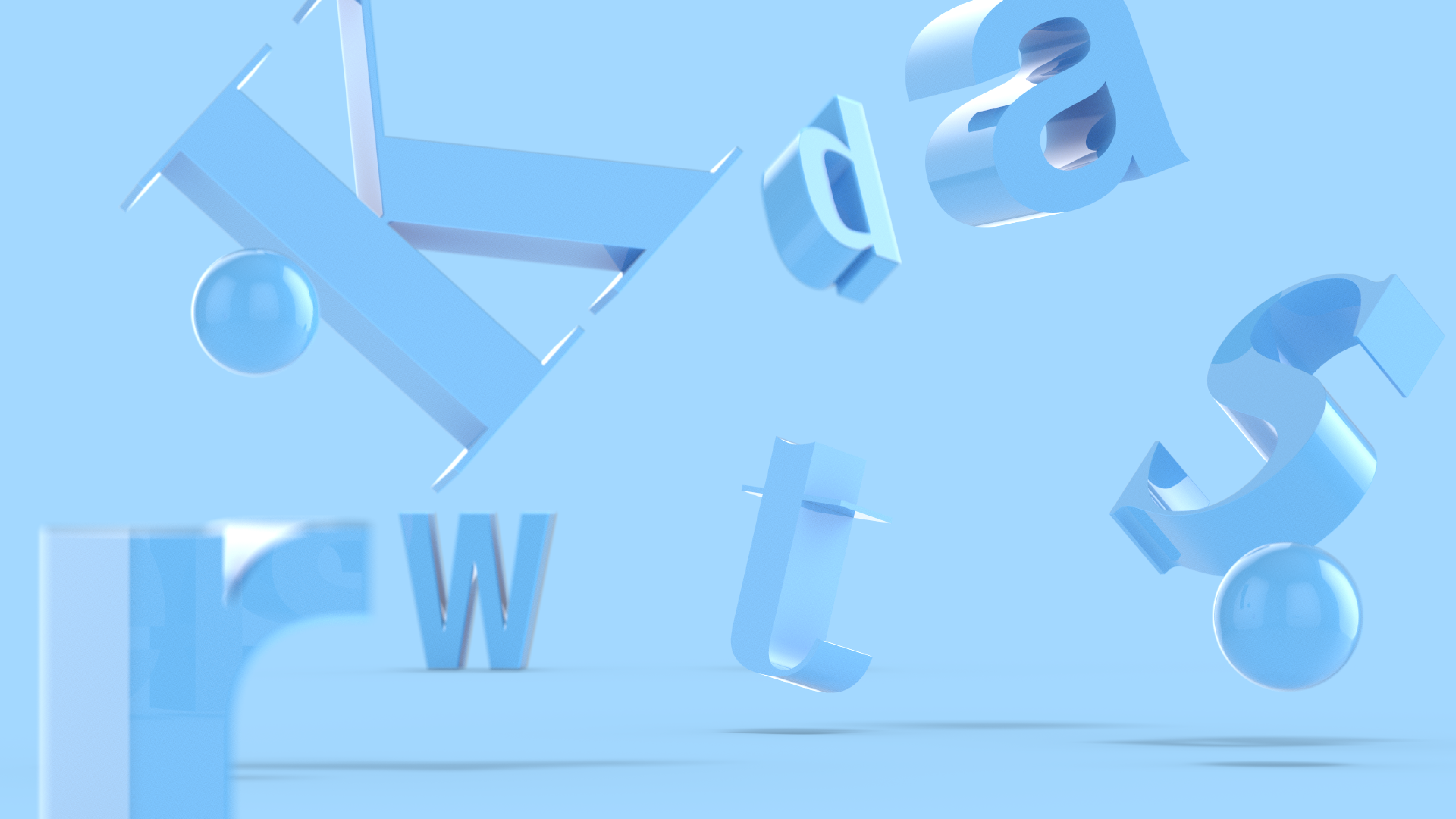 Typography and Font Best Practices for Inkjet