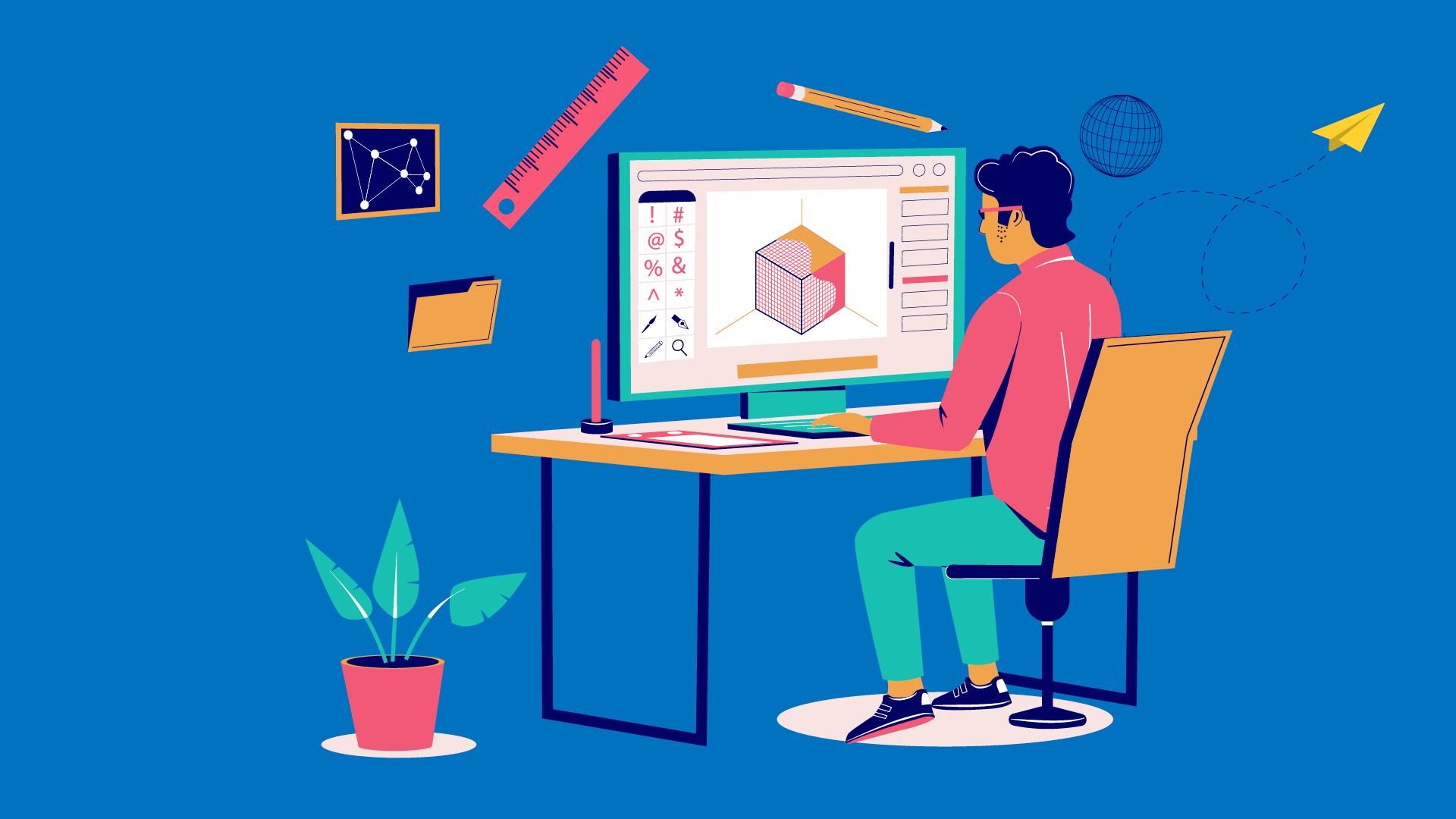 What Designers Should Know About Augmented Reality and Virtual Reality ...