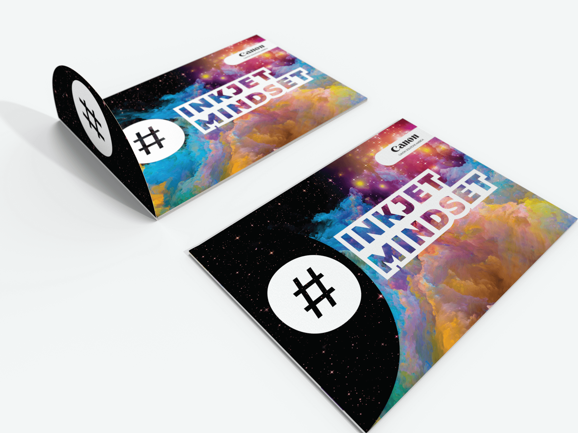 How Digital Inkjet Helps Reimagine the Possibilities in Print