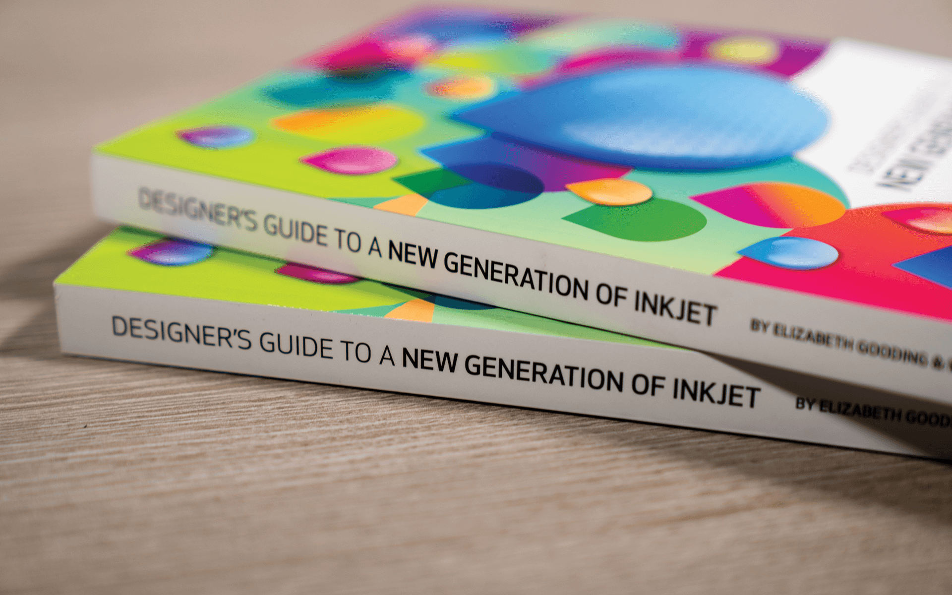 Designing An Advantage: The Inkjet Vocabulary Cheat Sheet